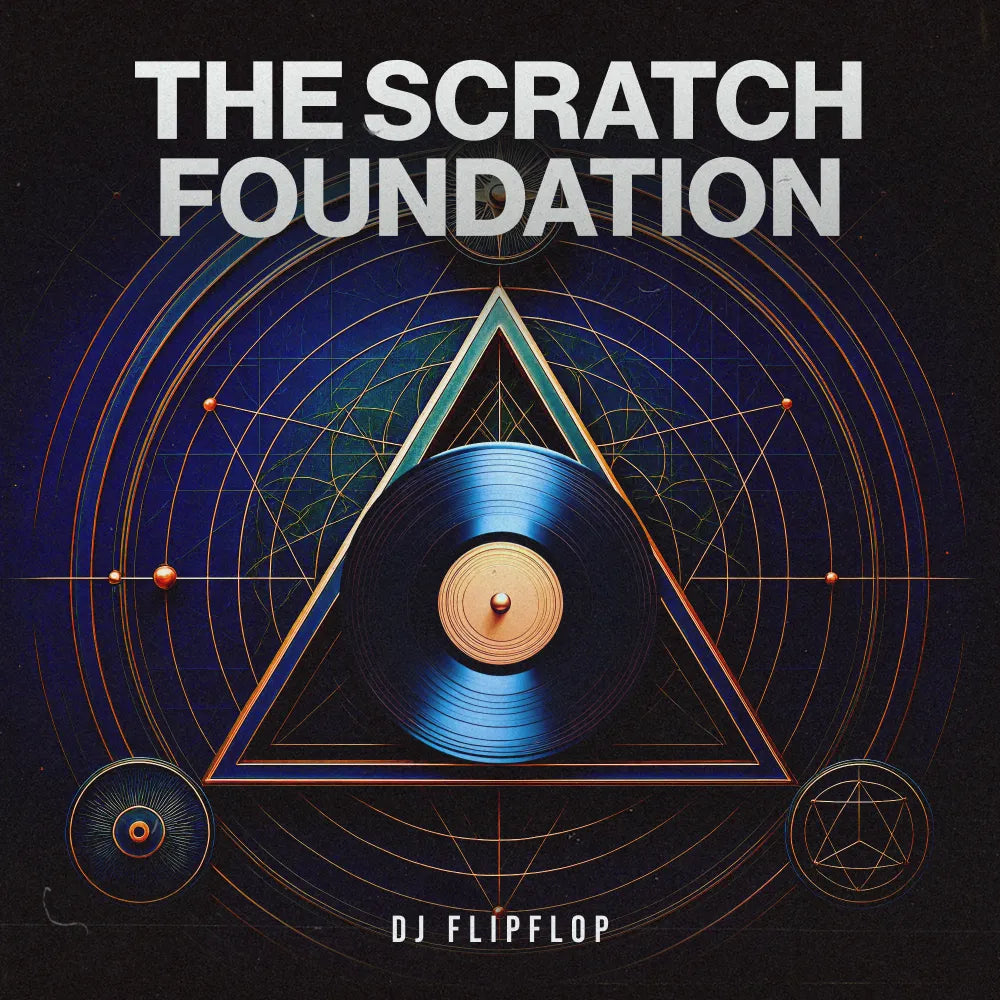 The Scratch Foundation