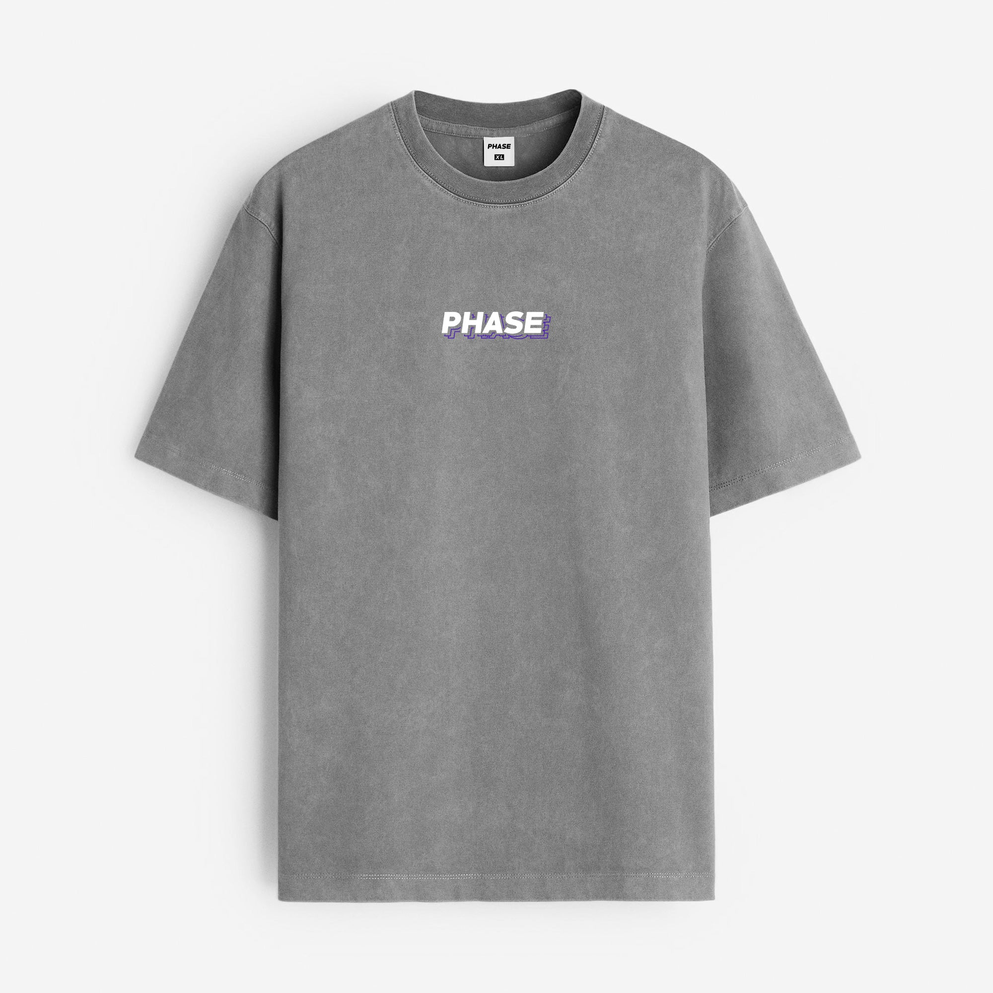 Phase DJ Merchandise – Purple Wave Collection | Shop Now