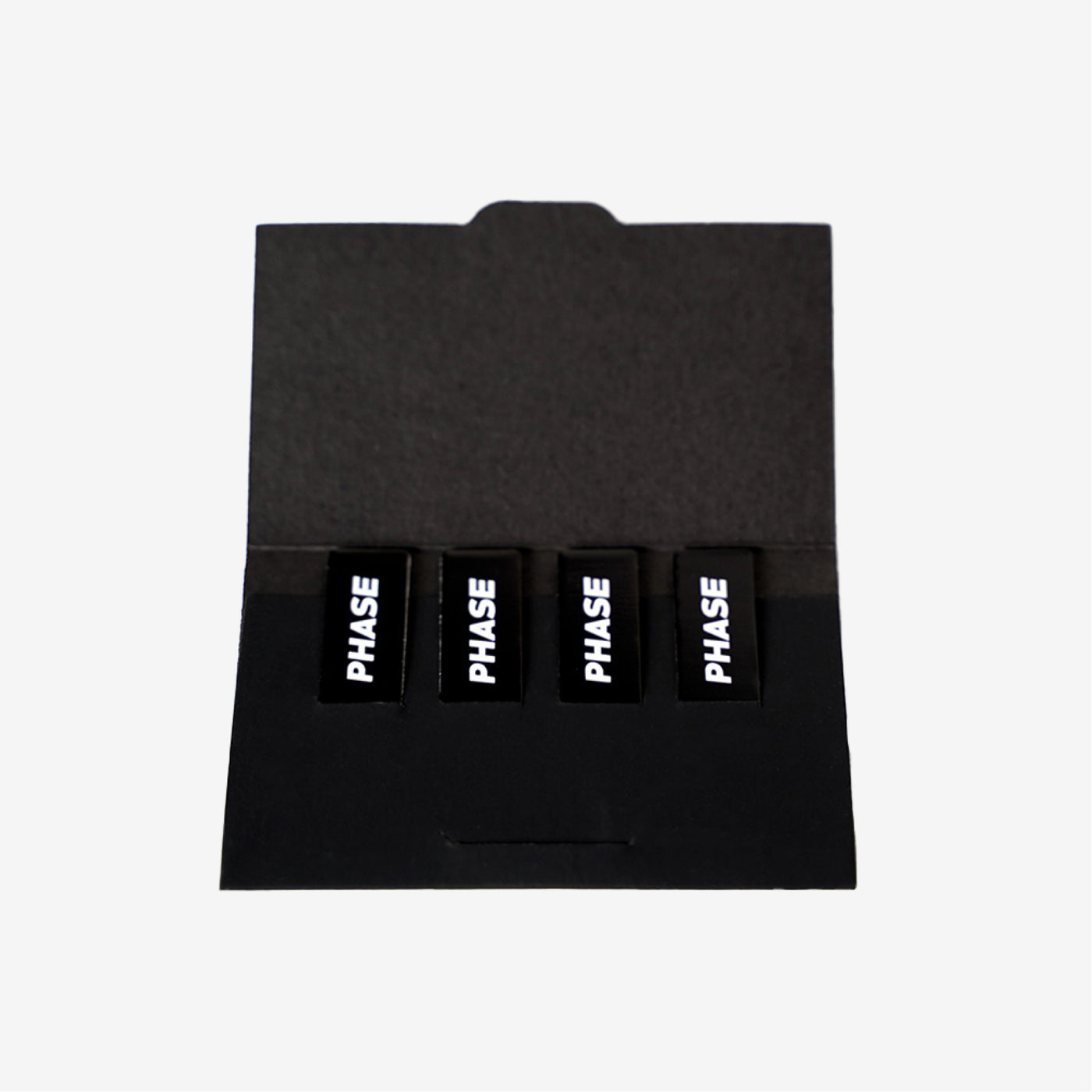 Official Magnetic stickers for your Phase