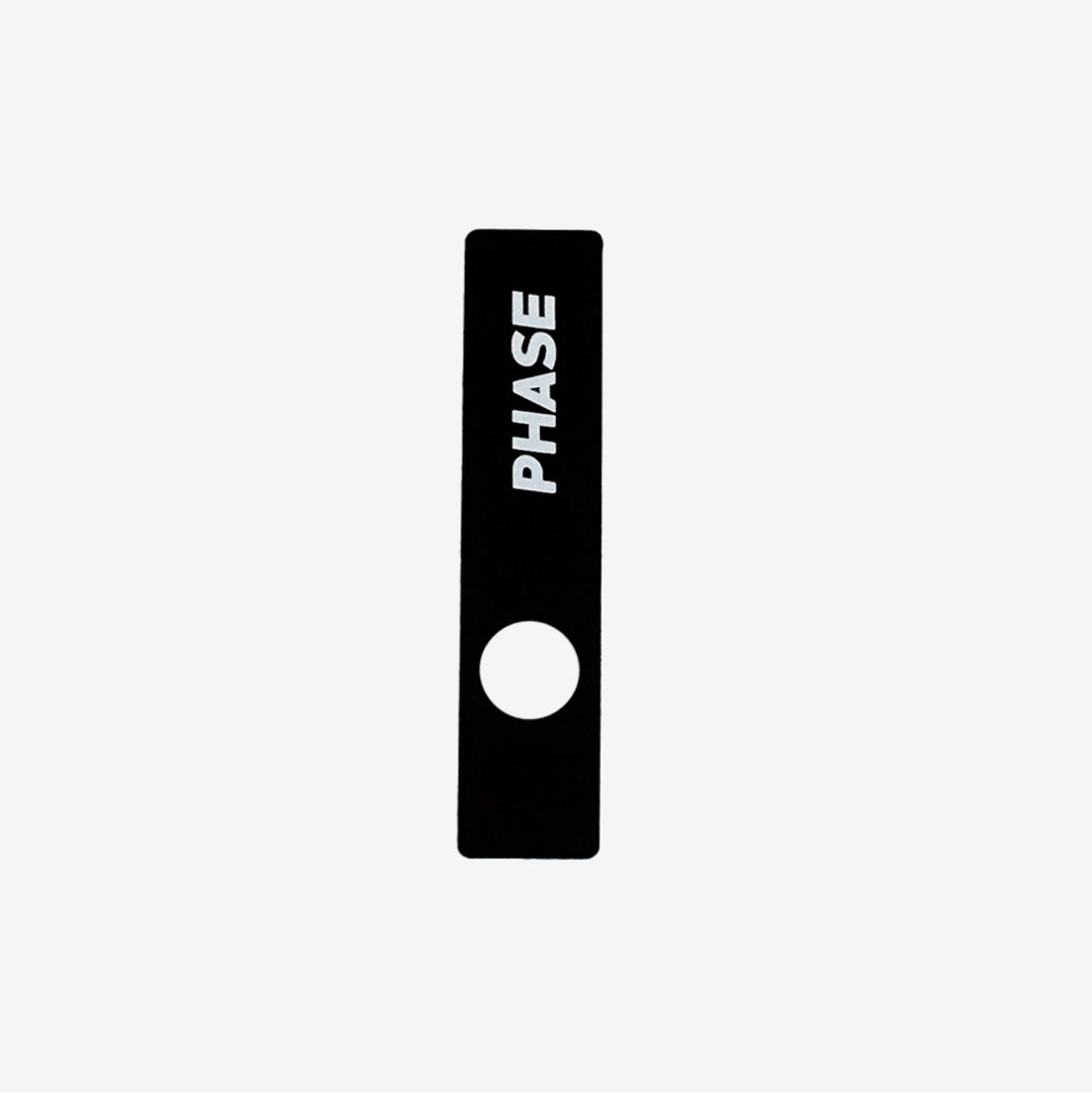 Official Magnetic stickers for your Phase