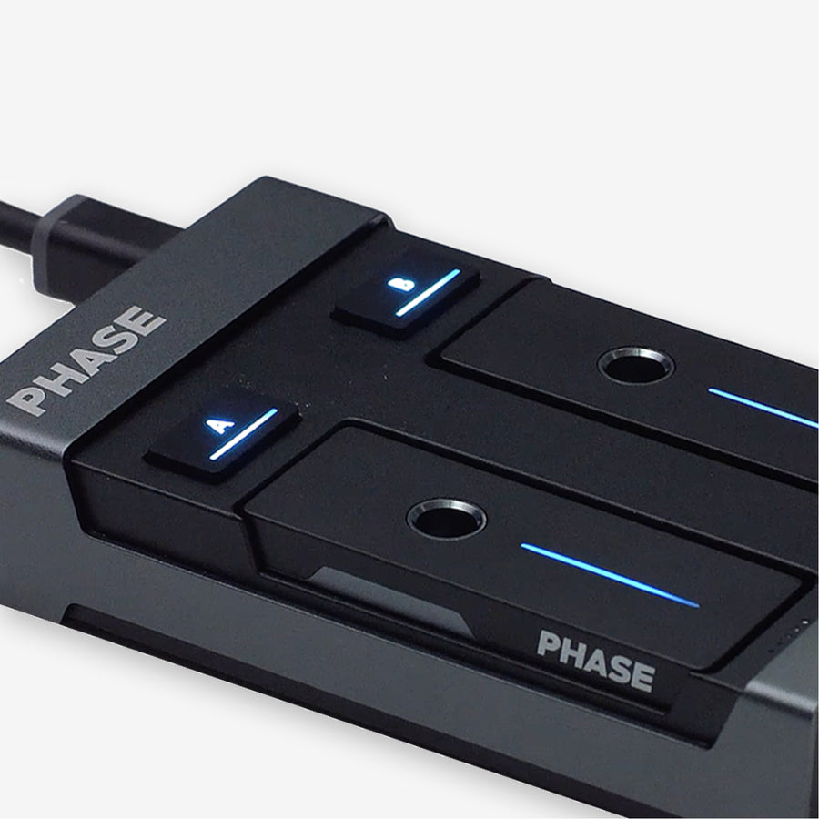 Phase Ultimate | Official Store