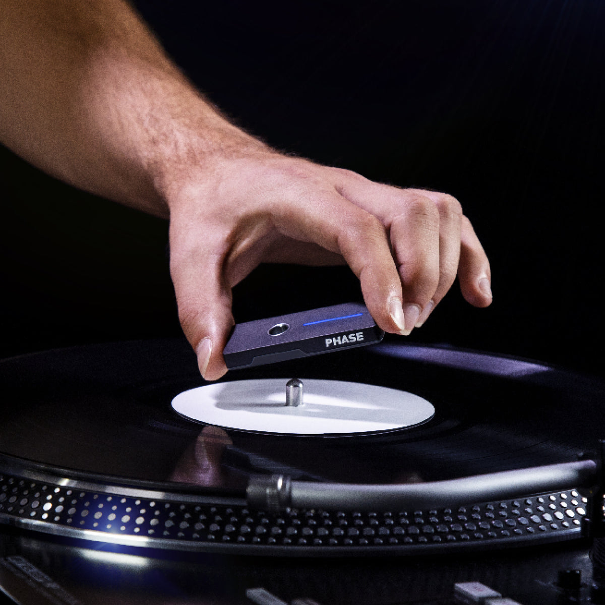 Expand your Phase setup with additional Phase Remotes