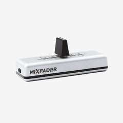 Mixfader, the first portable crossfader
